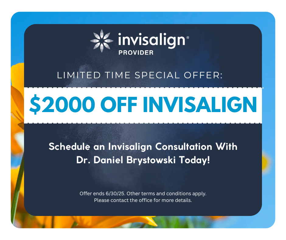 Invisalign in Novi, MI | Goldstein Dental Group